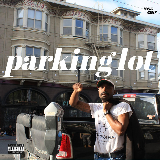 parking lot - Single by Jarvis Neely | Spotify