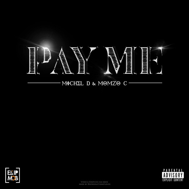 Pay Me - Single by Momzo C | Spotify
