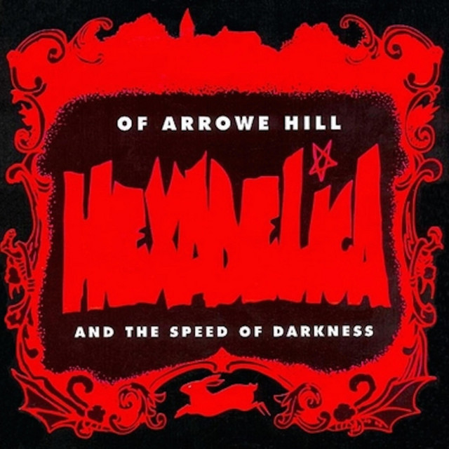 Sep 26, 2012: Hidden White Noise / OF ARROWE HILL / JOELPETER / Faint ...