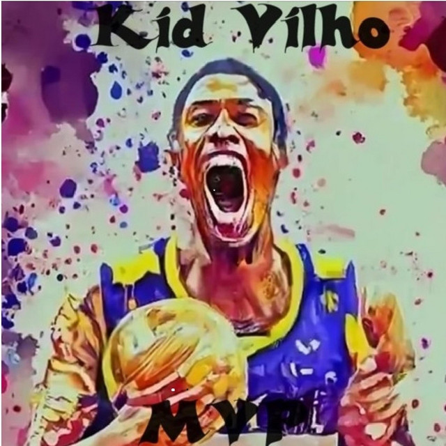 MVP - song by Kid Vilho | Spotify