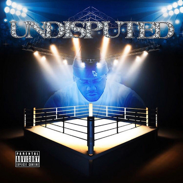 Undisputed - Album by RTA | Spotify