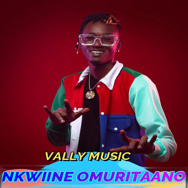 Nkwiine Omuritaano - Single by Vally Music | Spotify