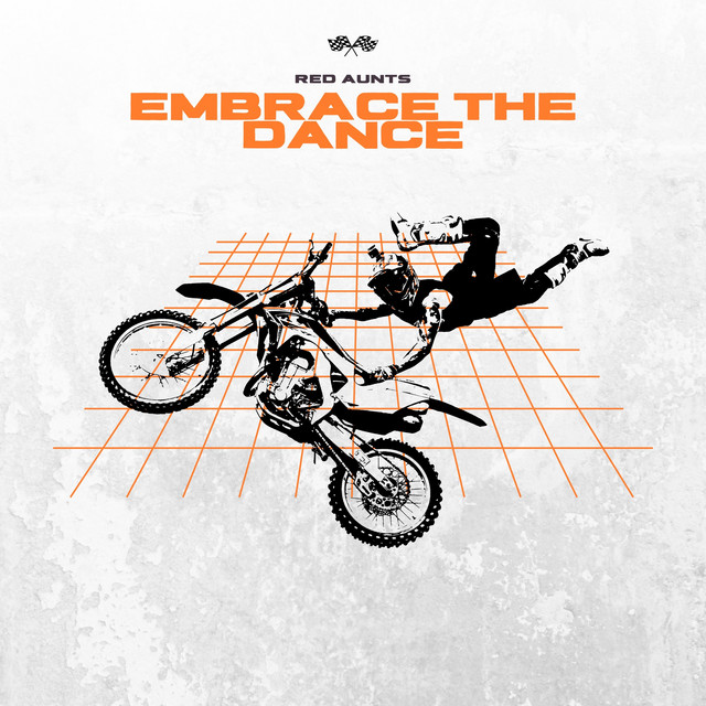 Embrace the Dance - Single by Red Aunts | Spotify