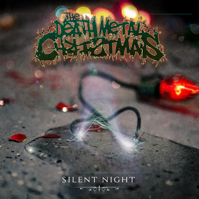 The Death Metal Christmas | Spotify