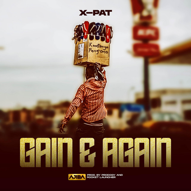 Gain & Again - Single by Ekesi | Spotify