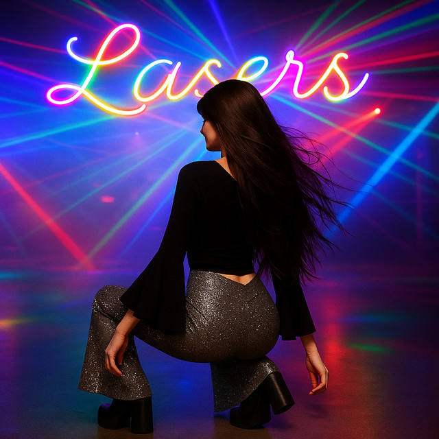 Laser - Single by Blooming Music | Spotify