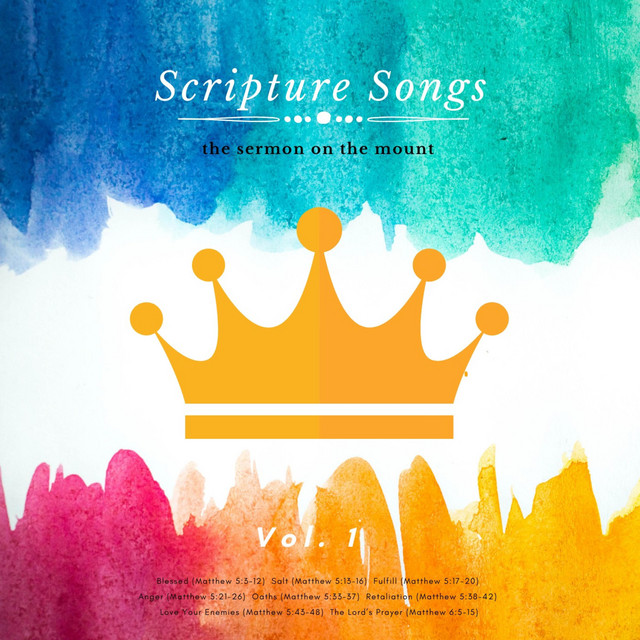 Salt Matthew 5 13 16 Song And Lyrics By The Deep Wells Spotify