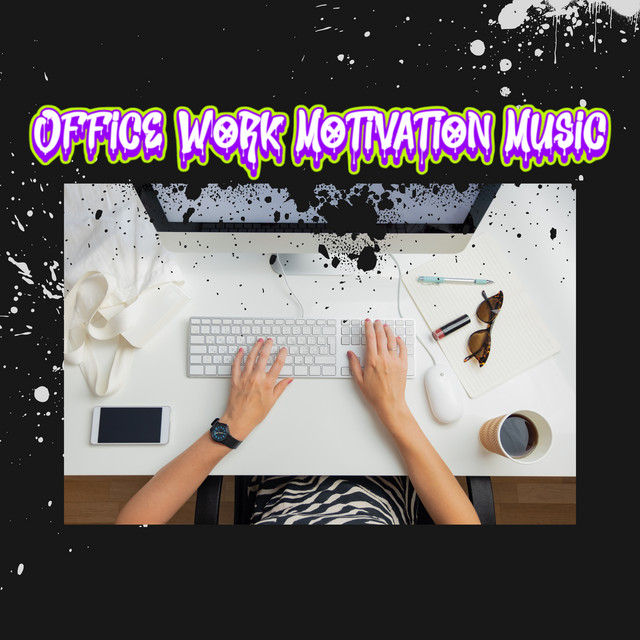 Chill BGM For Work - Single by Office Work Motivation Music | Spotify