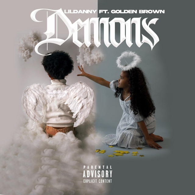Demons - Single by Lil Danny | Spotify
