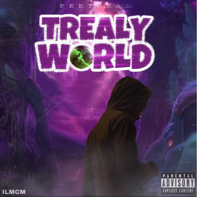 Trealy World - Album by Pee Treal | Spotify