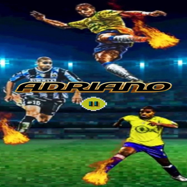 Adriano - song and lyrics by Uncs | Spotify