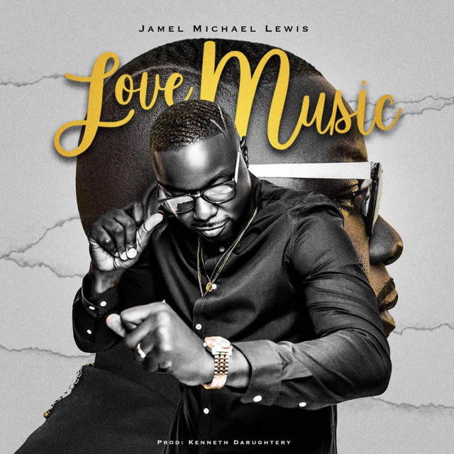 Jamel Michael Lewis - Songs, Events and Music Stats | Viberate.com