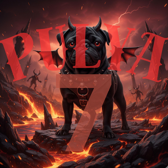 Pulya | Spotify