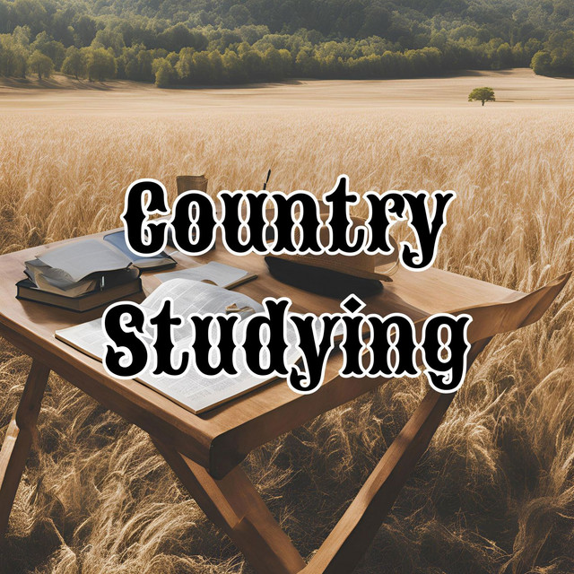 country studying - Compilation by Various Artists | Spotify