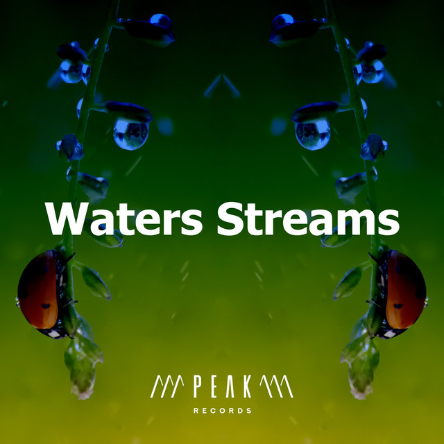 Waters Streams - Album by Water Stream | Spotify