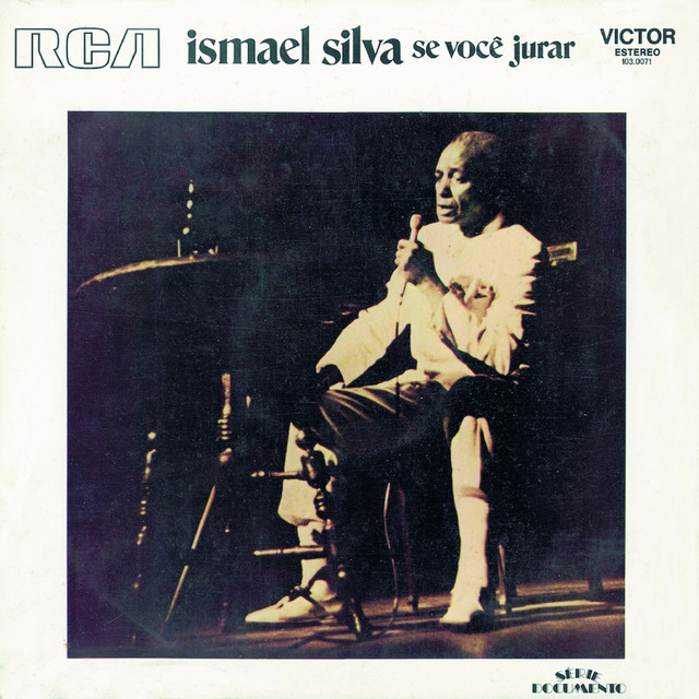 Ismael Silva: genres, songs, analysis and similar artists - Chosic