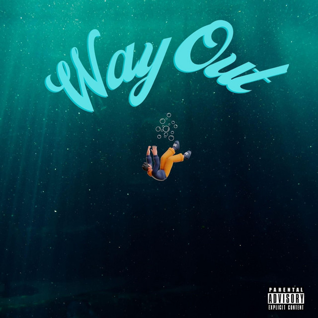 WAY OUT - song and lyrics by Pi | Spotify