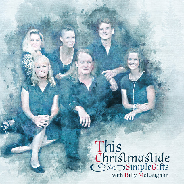 This Christmastide - Album by SimpleGifts | Spotify