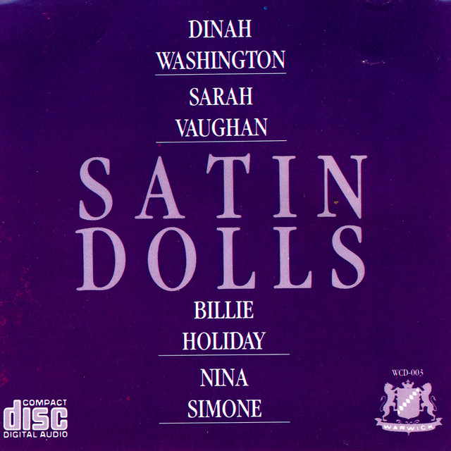 Just Call Me Angel - song by Nina Simone | Spotify