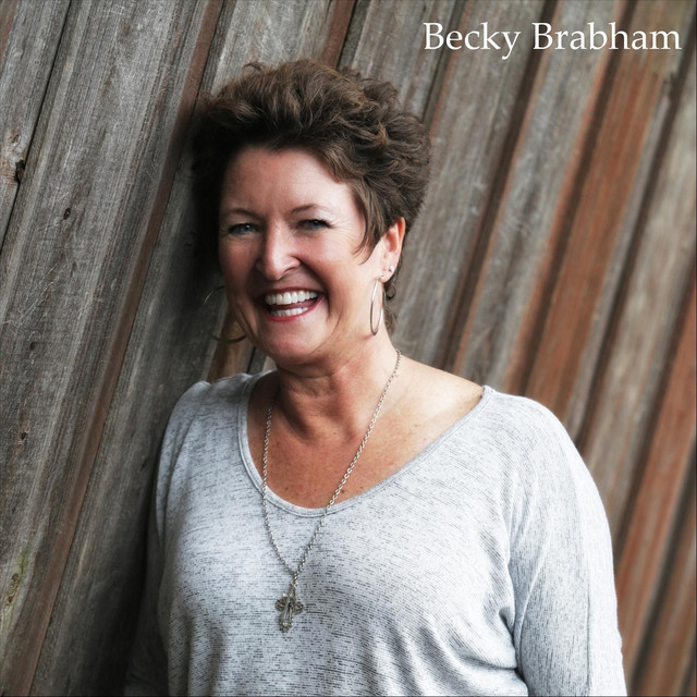 More Than a Dream or Fantasy - Single by Becky Brabham | Spotify