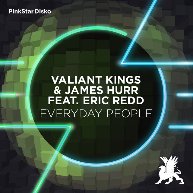 Everyday People - Single by Valiant Kings | Spotify