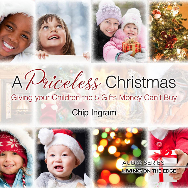 A Priceless Christmas - Album by Chip Ingram | Spotify