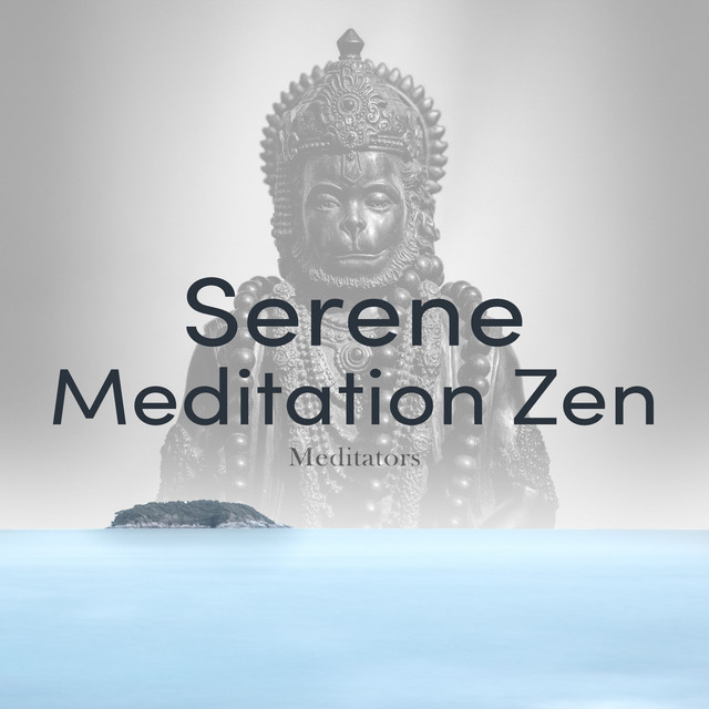 Serene Meditation Zen - Album by Meditators | Spotify
