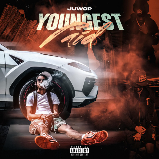 Youngest Paid - Album by Juwop | Spotify