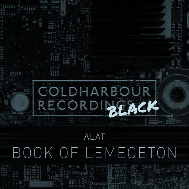 Book of Lemegeton - Single by ALAT | Spotify
