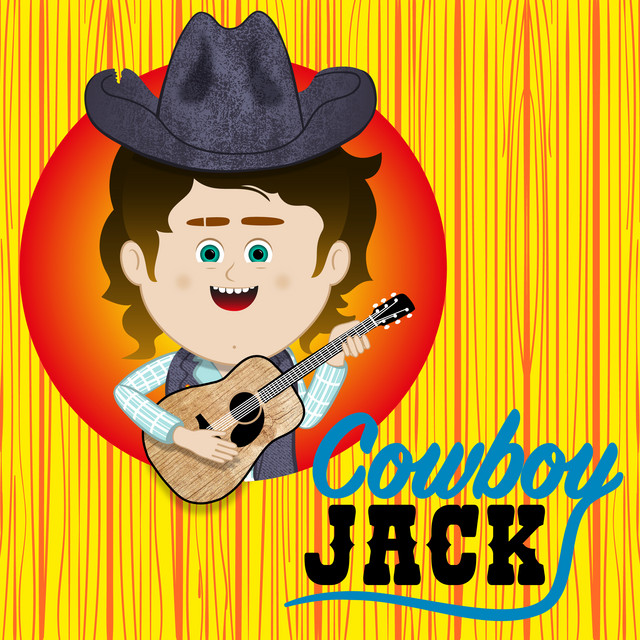 Cowboy Jack - Album by Piosenki Dla Dzieci Cowboy Jack | Spotify