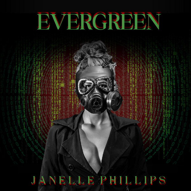 EVERGREEN (EP) - EP by Janelle Phillips | Spotify