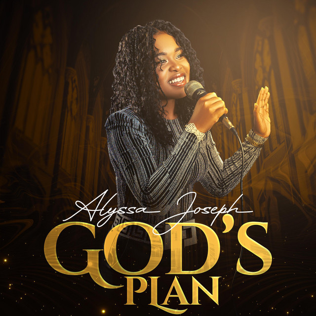 God's Plan - Single by Alyssa Joseph | Spotify