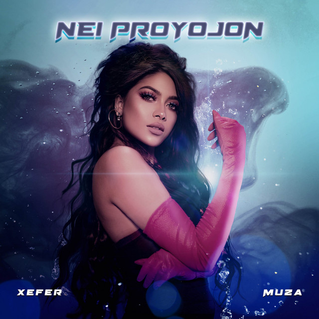 Nei Proyojon - Single by Muza | Spotify