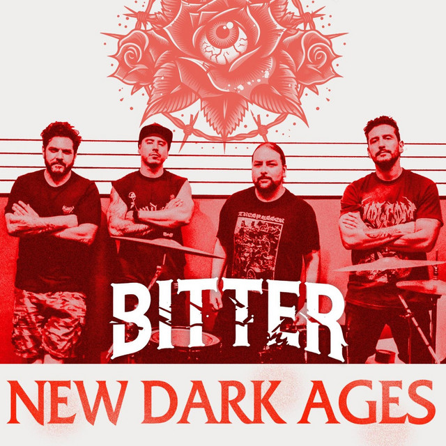 New Dark Ages - Single by Bitter | Spotify