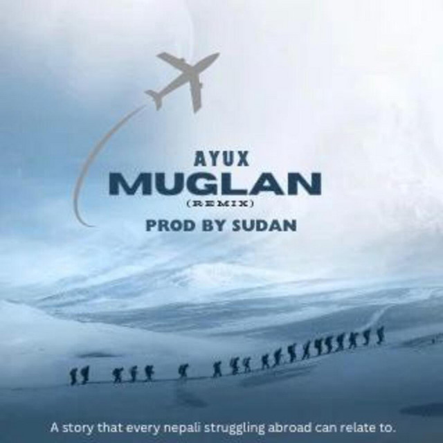 MUGLAN - REMIX - song and lyrics by Ayux | Spotify