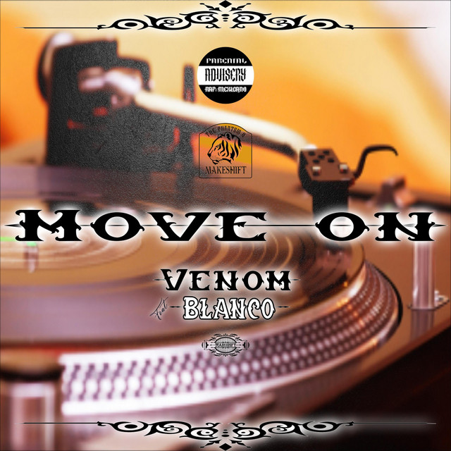 Move On - Single by Venom | Spotify