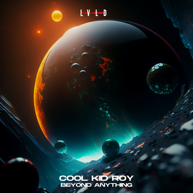 Beyond Anything - Single by Cool Kid Roy | Spotify