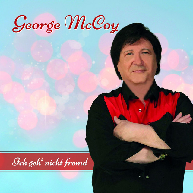 George McCoy | Spotify