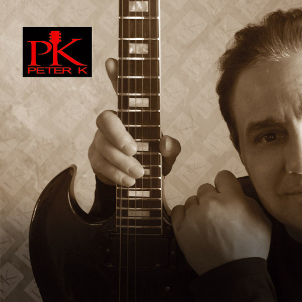 Peter K Live - Single by Peter K | Spotify