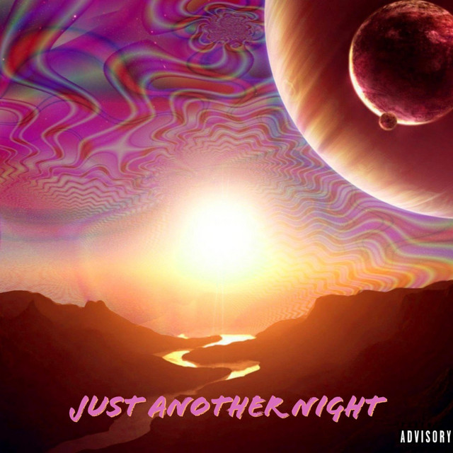 JUST ANOTHER NIGHT - Single by AZ Lyons | Spotify