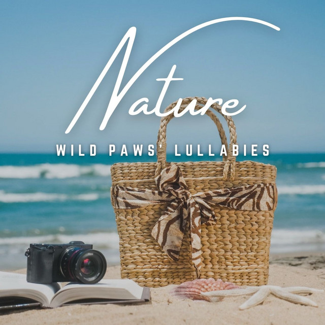 Wild Paws' Lullabies: Canine Serenity - Album by Pets | Spotify
