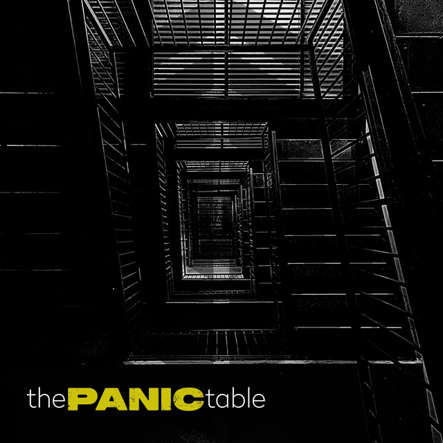 the panic table - song and lyrics by Matt Pena | Spotify