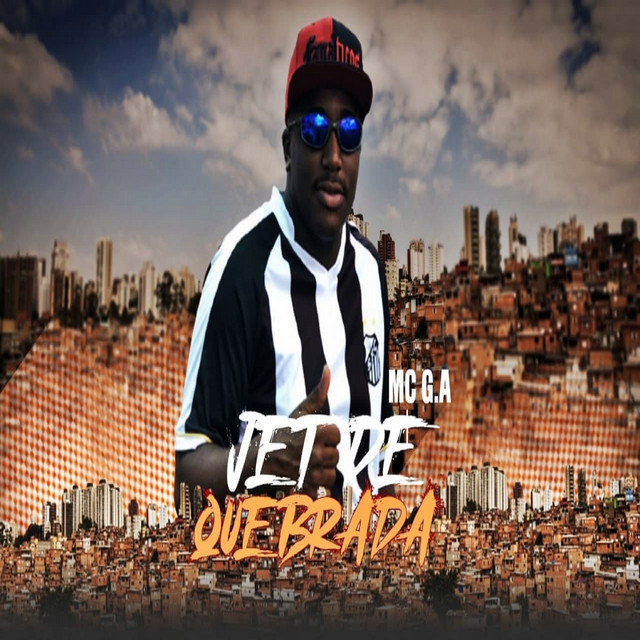 Mc G.A | Spotify