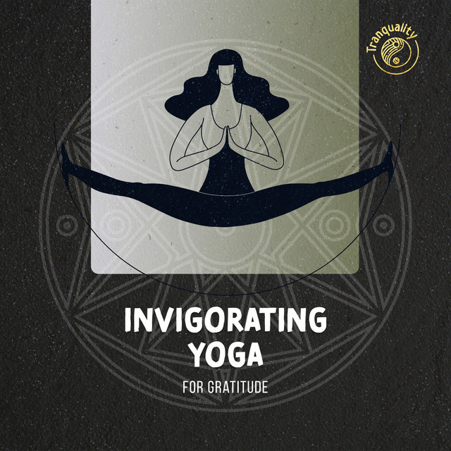 zZz Invigorating Yoga for Gratitude zZz - Album by Deep Sleep FX | Spotify