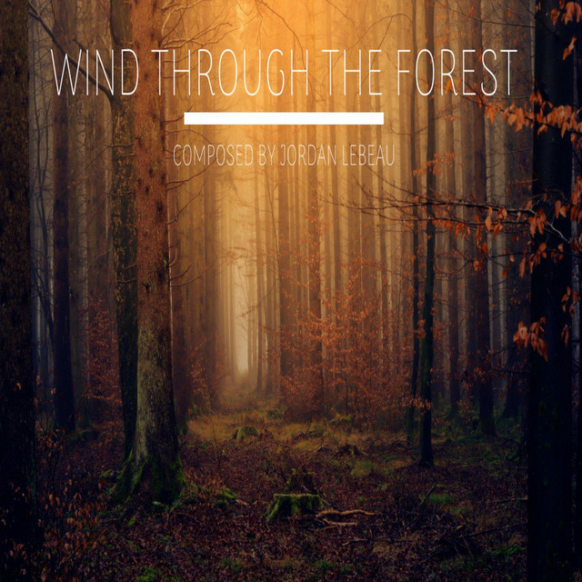 Wind Through the Forest - song and lyrics by Jordan Lebeau | Spotify