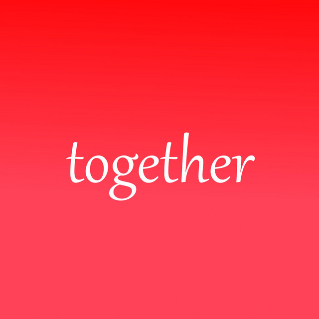 Together - Single by Chasing Dreams | Spotify