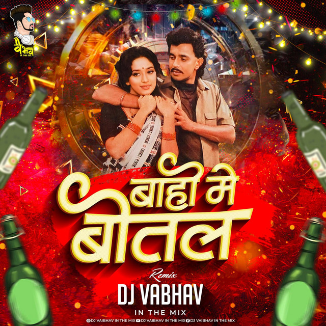 DJ Vaibhav in the mix | Spotify