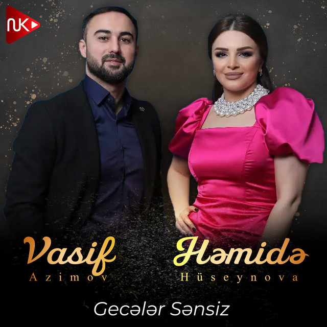 Gecələr Sənsiz - Single by Vasif Azimov | Spotify