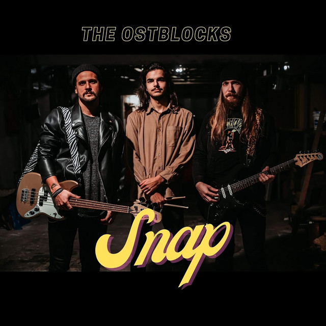 The Ostblocks | Spotify