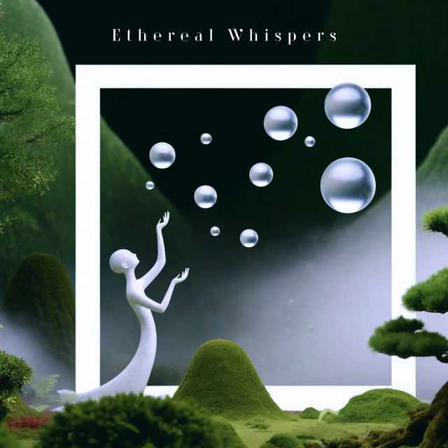Ethereal Whispers: Dreams of the Celestial Garden - Album by Serenity Music Relaxation | Spotify